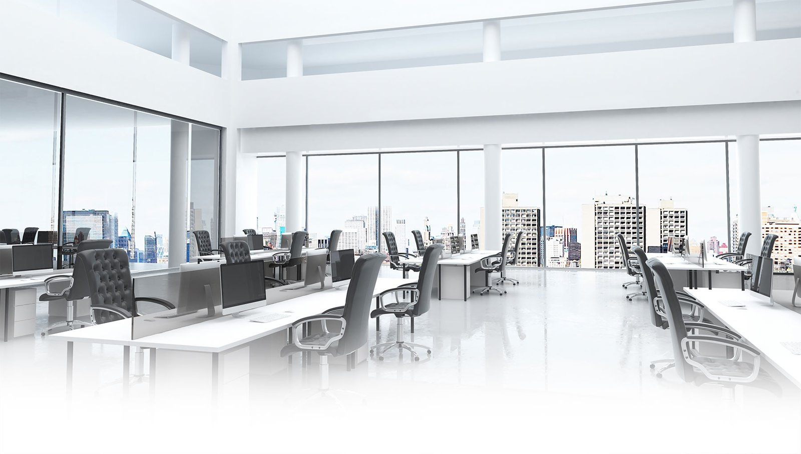 Commercial Cleaning services in London - High Class Cleaning