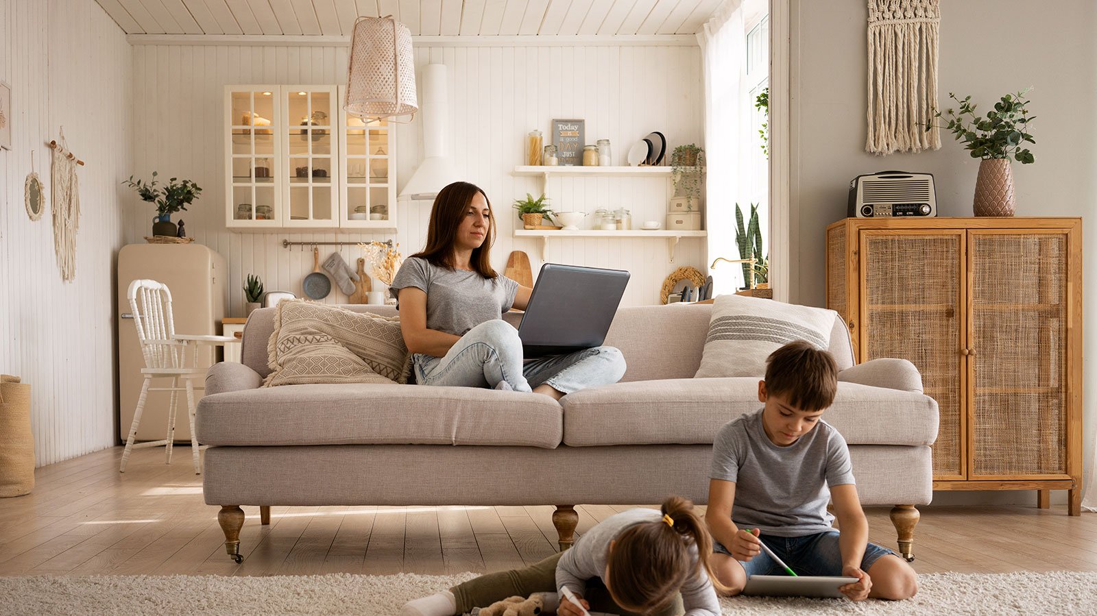 Domestic Cleaning services in Saltdean - High Class Cleaning