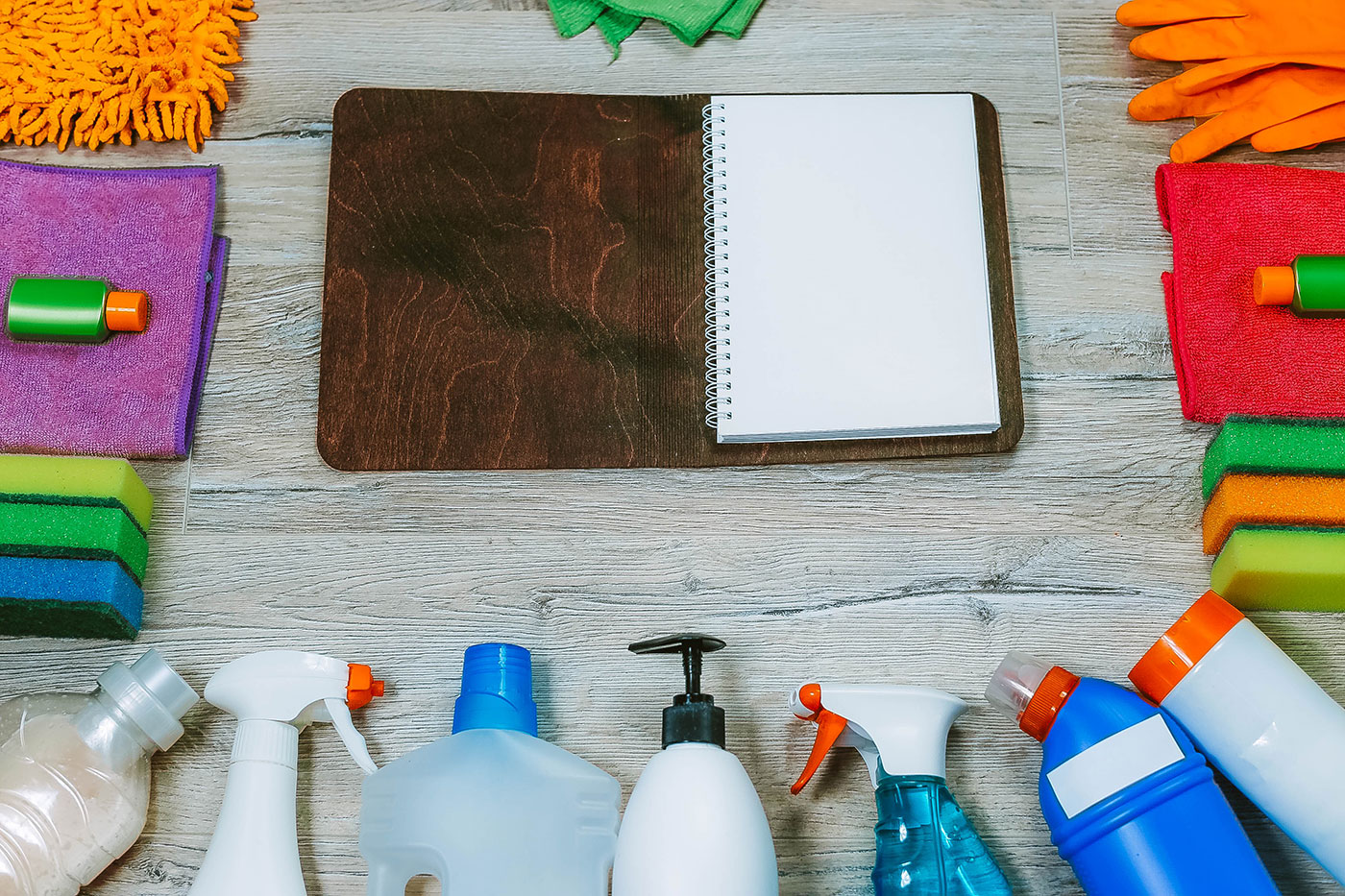 10 Quick Cleaning Tips - High Class Cleaning
